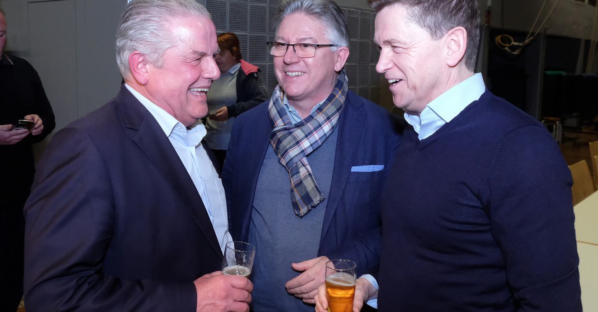 Gewinne und Verluste: So war die Wahl in Limburg-Weilburg